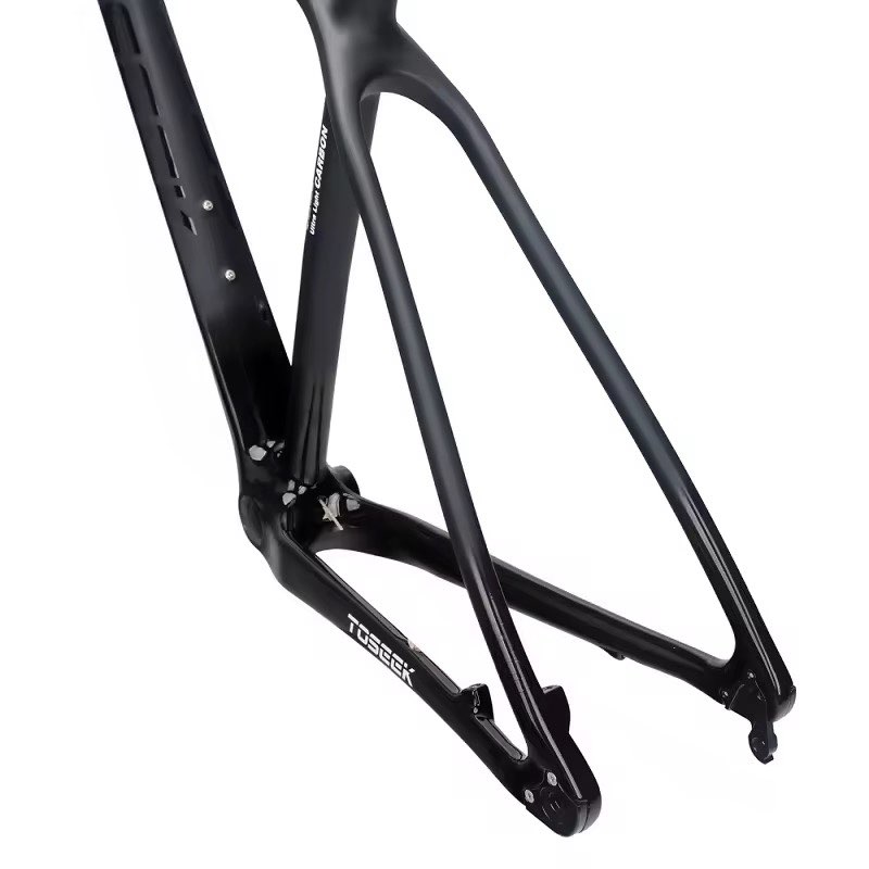 TOSEEK MTB Full Carbon Frame